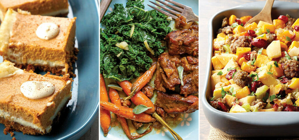11 Our State Recipes You Loved in October | Our State