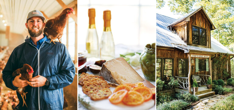 The 12 Days of Christmas, Reimagined | Our State