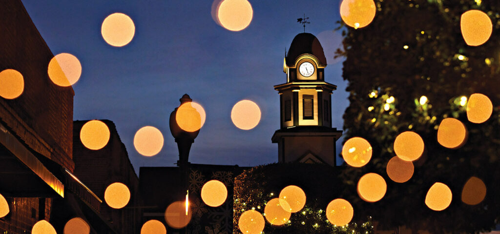 A Locals’ Guide to Downtown Pittsboro, NC | Our State