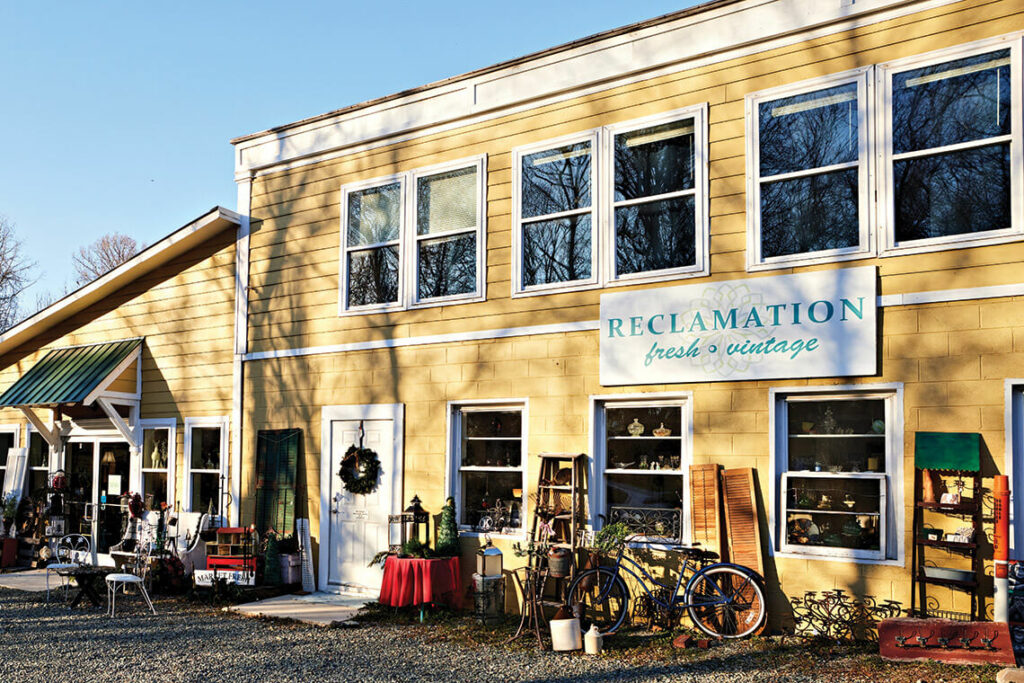 A Locals’ Guide to Downtown Pittsboro, NC | Our State