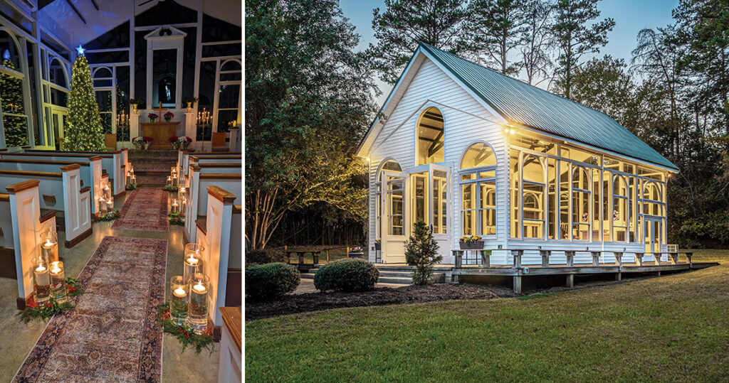 North Carolina’s Glass Artists | Our State