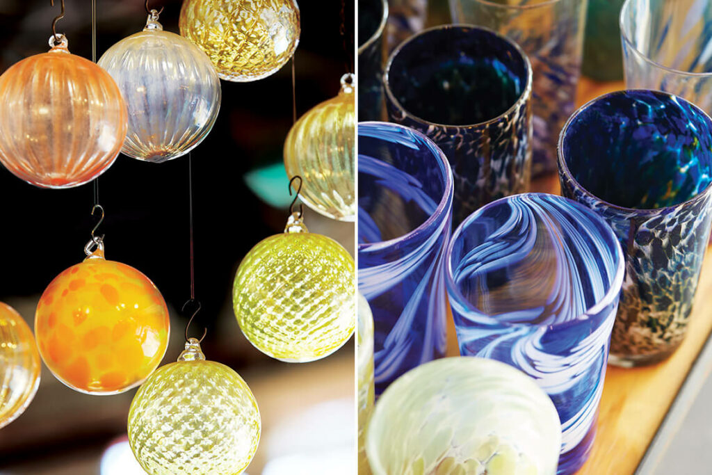 North Carolina’s Glass Artists | Our State