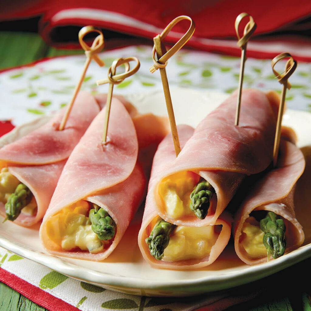 Festive Fare: 4 Vintage Holiday Recipes | Our State