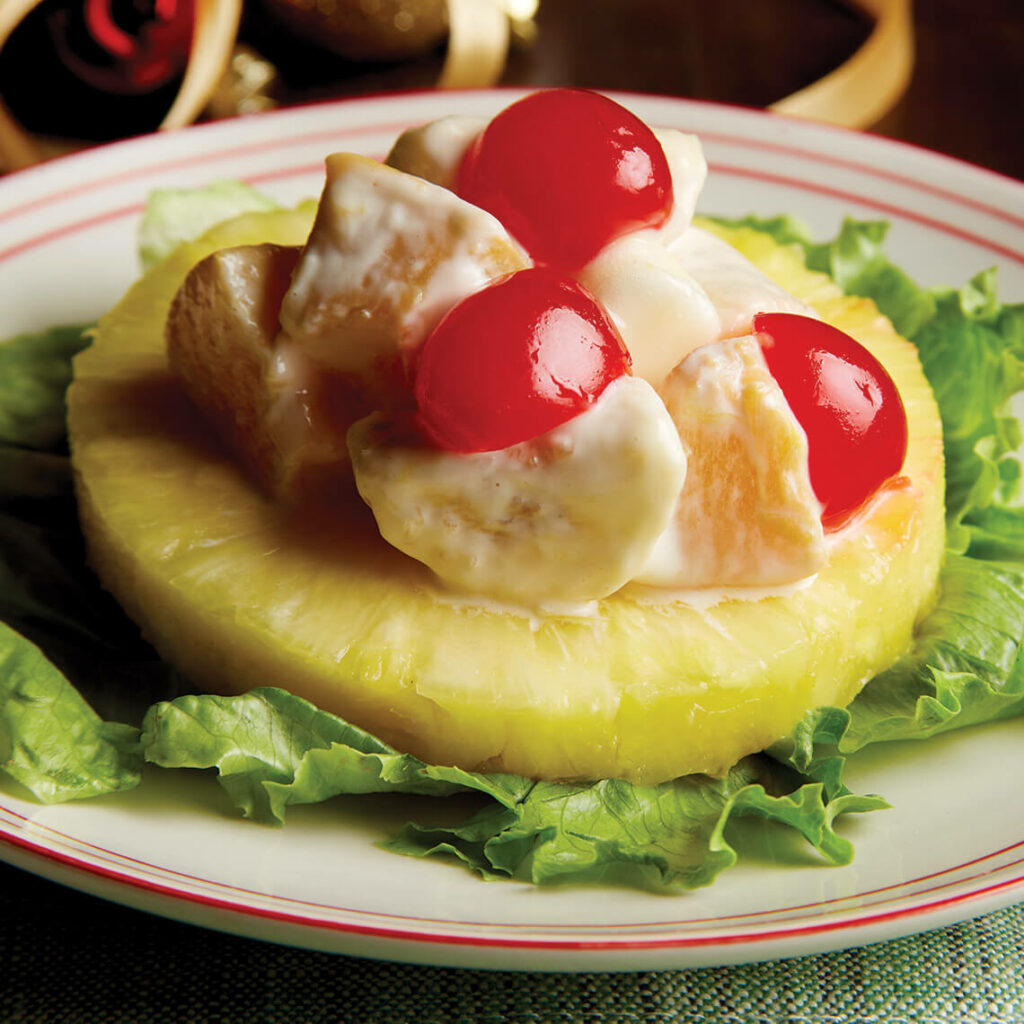 Festive Fare: 4 Vintage Holiday Recipes | Our State
