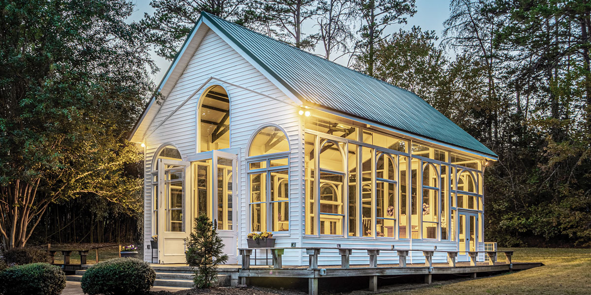 North Carolina’s Glass Artists | Our State