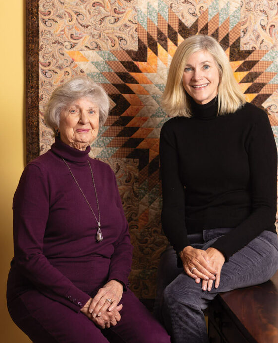 Meet the Queen of Quilts | Our State