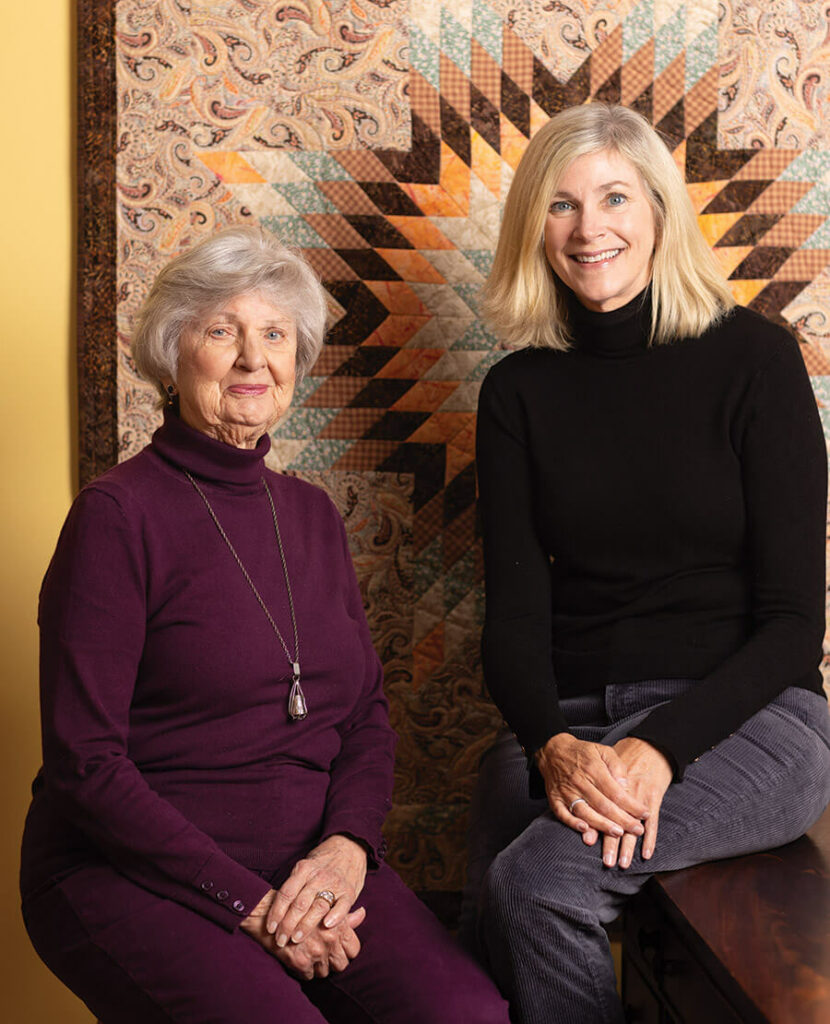 Meet the Queen of Quilts | Our State
