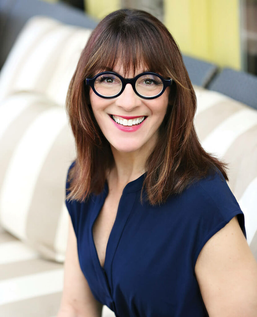 From Elizabeth Hudson: Tight Knit | Our State