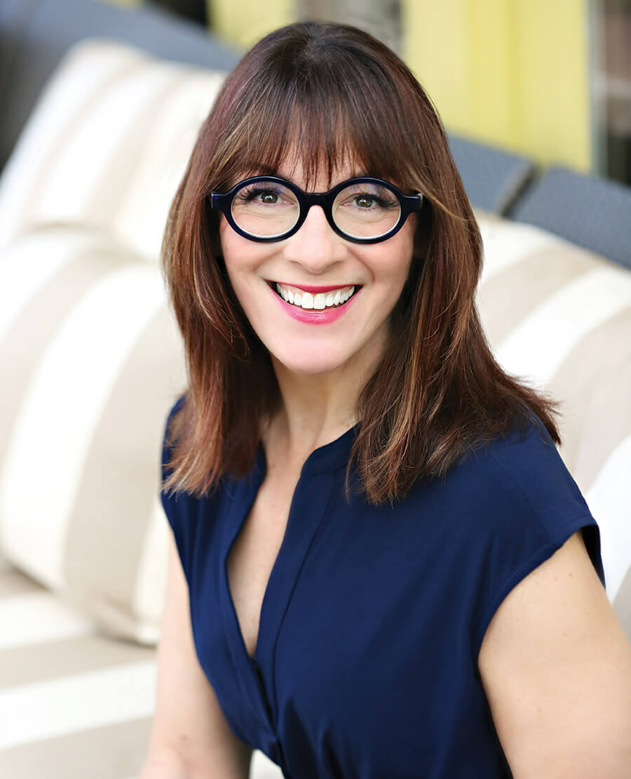 From Elizabeth Hudson: Going Up | Our State