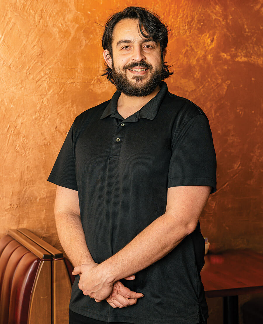 Bringing Back the American Diner at Lucy in the Rye | Our State