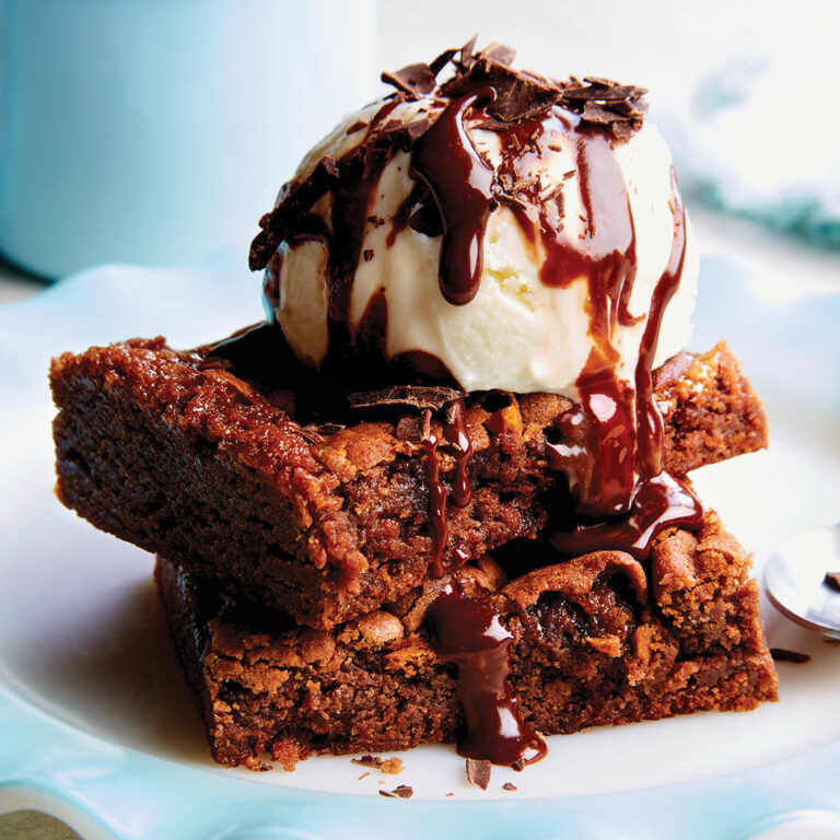 Baby, It’s Cold Outside: 4 Cozy Snow Day Recipes | Our State