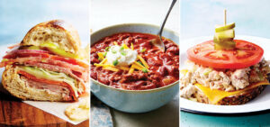 Baby, It’s Cold Outside: 4 Cozy Snow Day Recipes | Our State