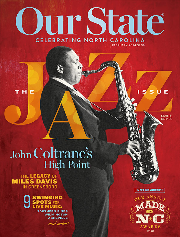 Letter to the Editor | Our State