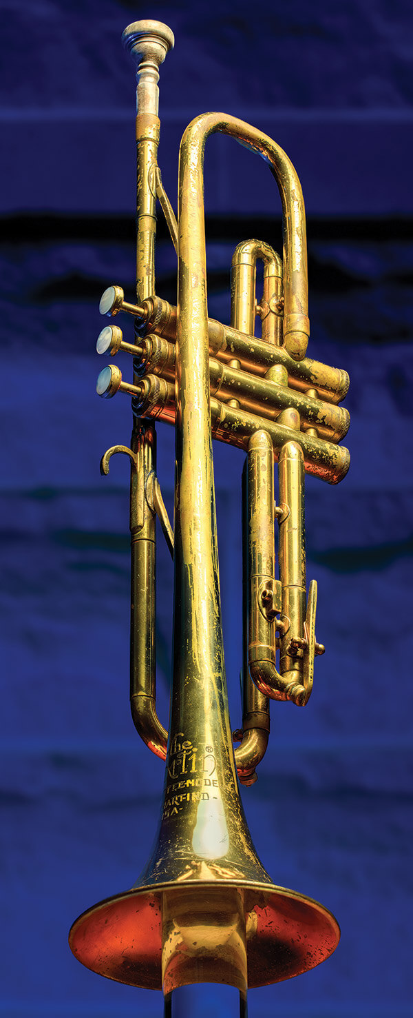 Greensboro’s Jazz Students Get Their Due | Our State