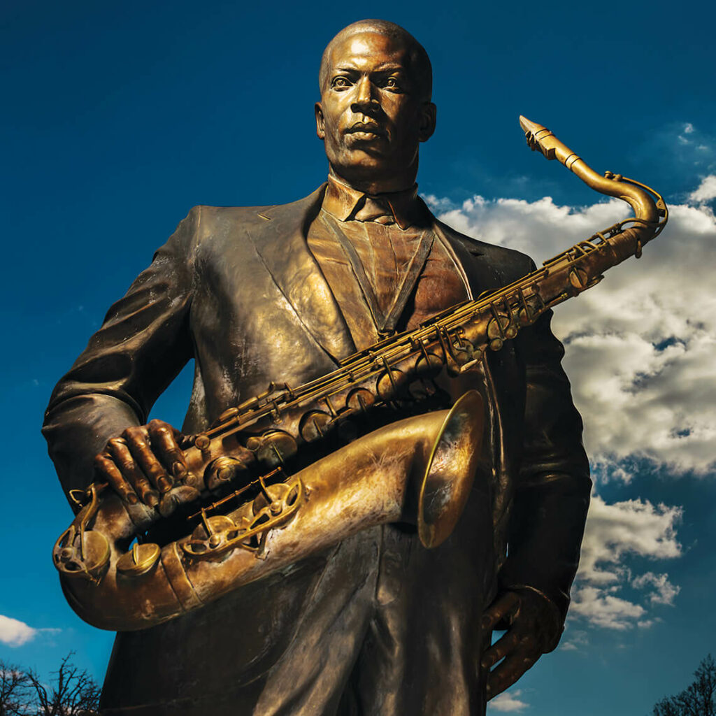 John Coltrane’s High Point | Our State