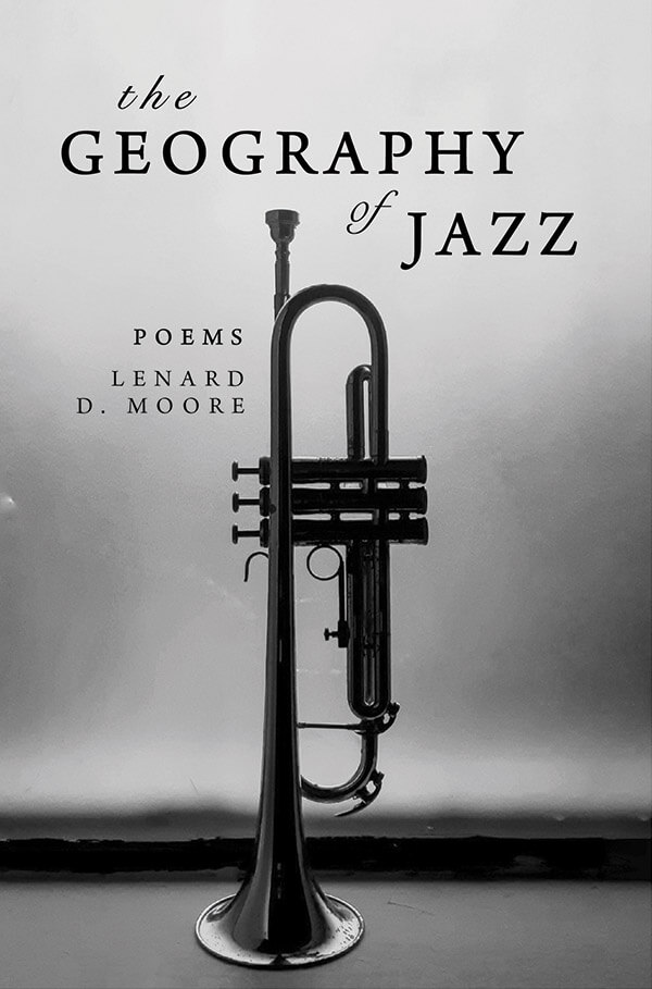 Writing Poetry With Jazz Energy | Our State