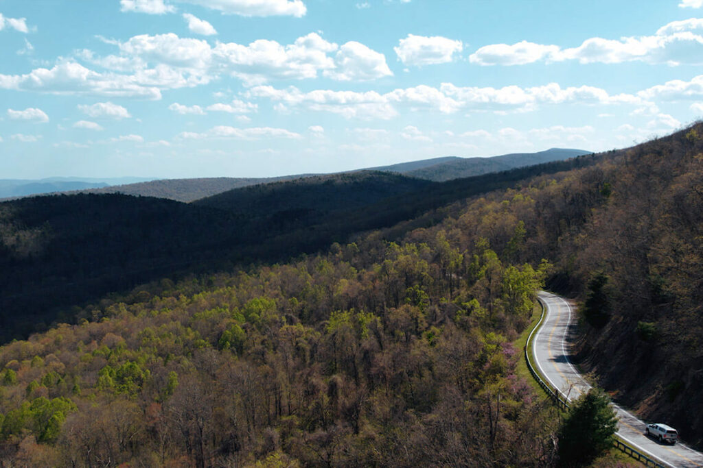 Revive Your Spirit in Bath County, Virginia | Our State