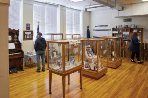 Doc Watson and the Family Behind Mountain Music | Our State