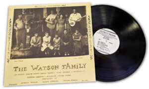 Doc Watson and the Family Behind Mountain Music | Our State