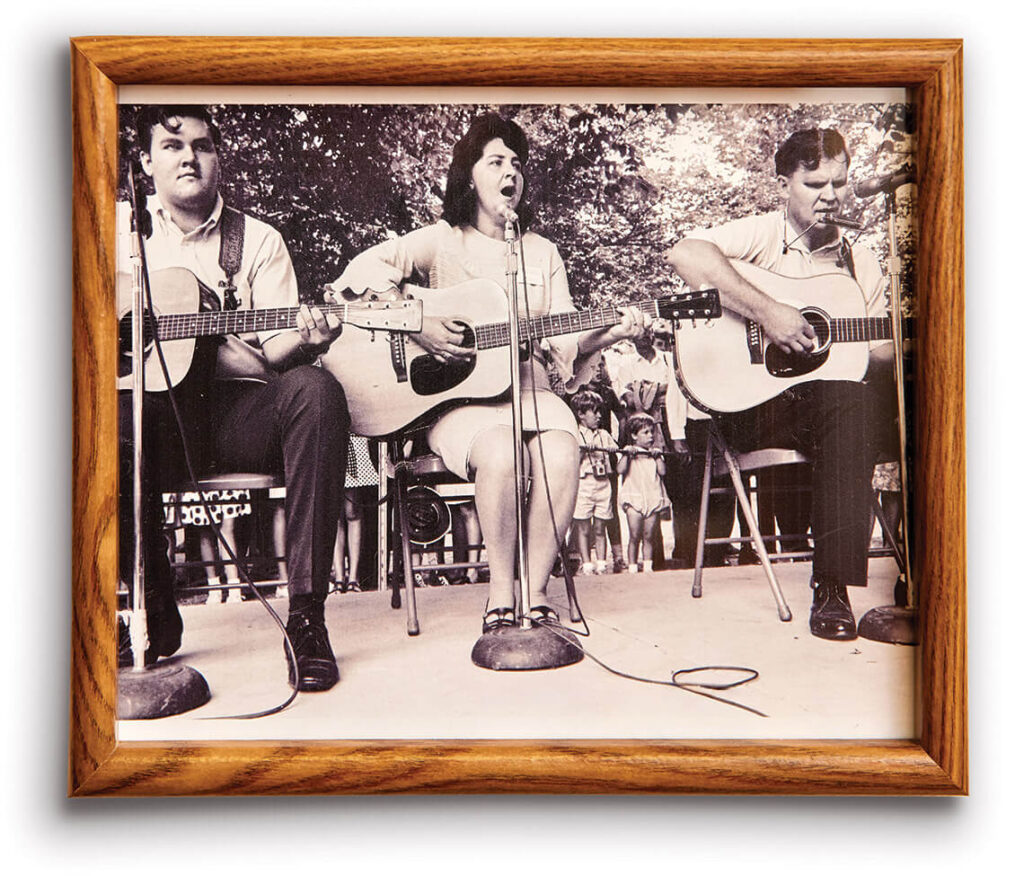 Doc Watson and the Family Behind Mountain Music | Our State