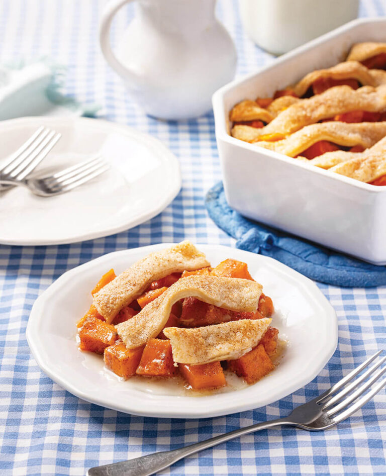 Recipes For Family | Our State