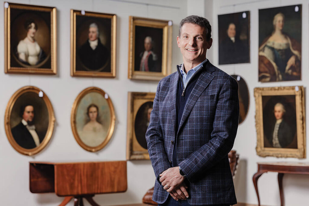 Bringing It Home at Leland Little Auctions | Our State