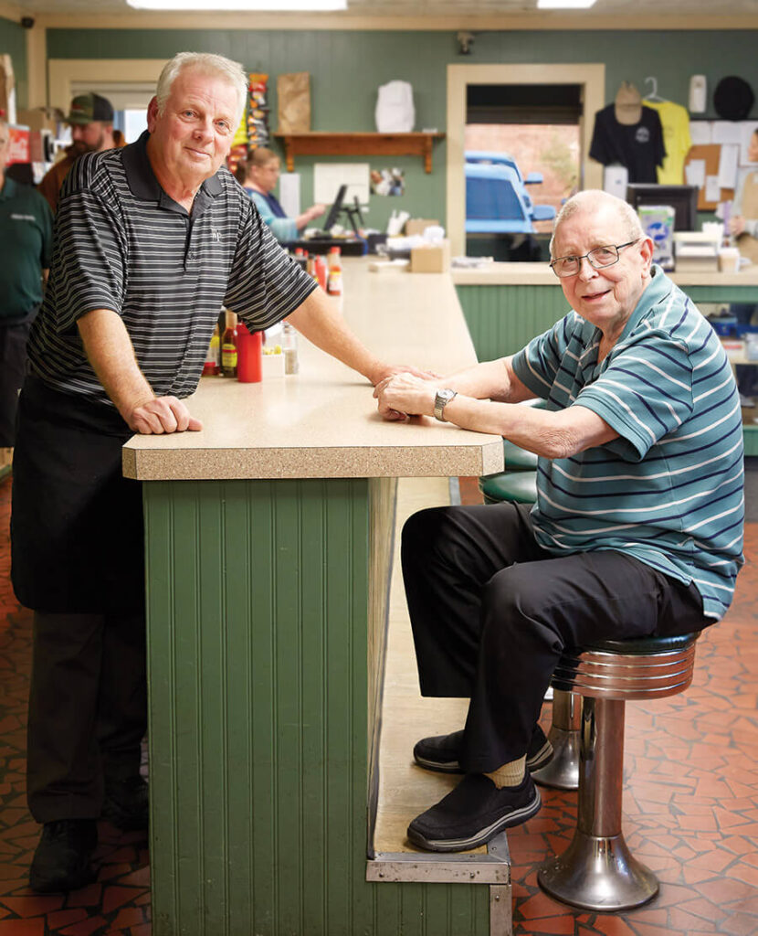 Murphy to Manteo: Lexington Barbecue | Our State