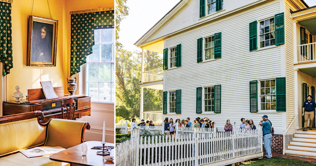 Stories of Somerset Place | Our State