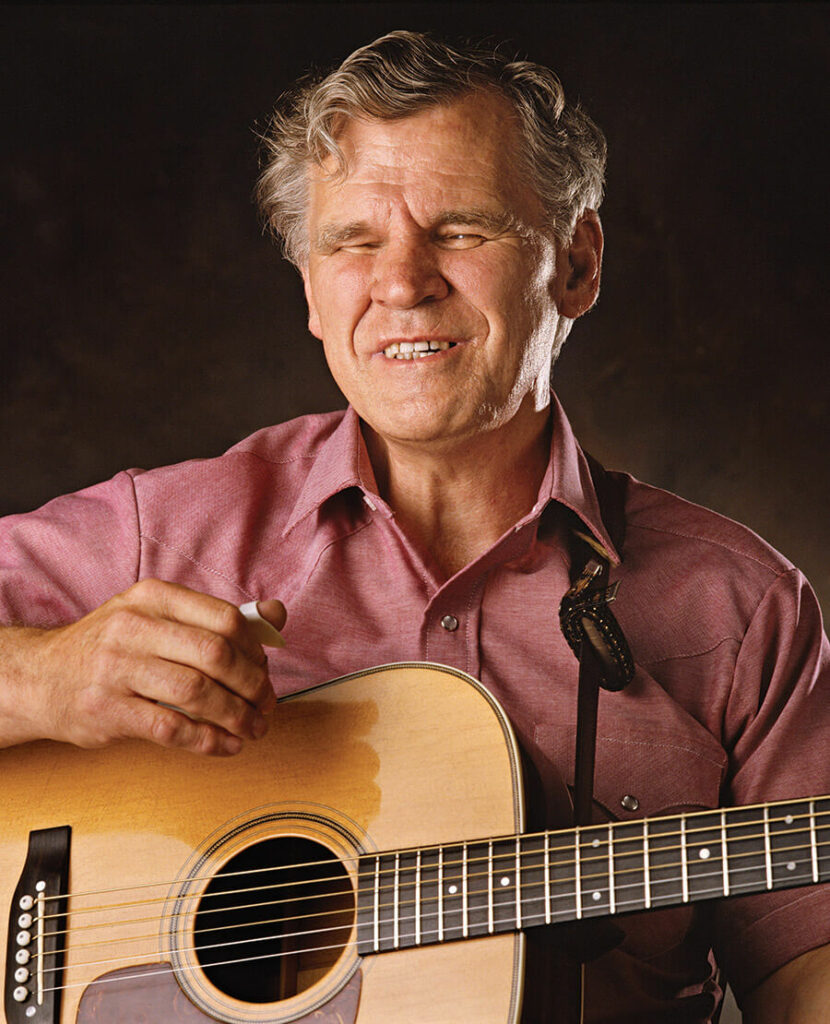 An Our State Playlist: The Watsons: 40 Favorites | Our State