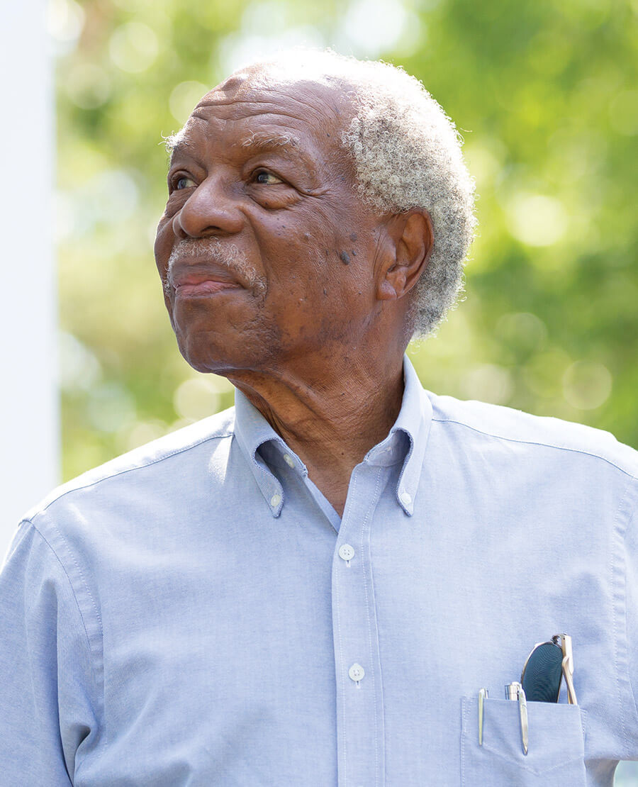 Forging Ancestry at the North Carolina Rice Festival | Our State