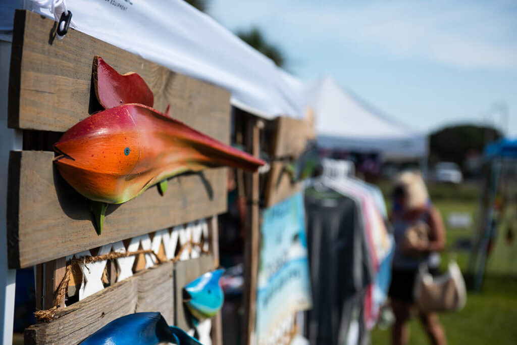 Your Guide to Brunswick’s Five Islands | Our State