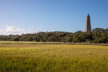 Your Guide to Brunswick’s Five Islands | Our State