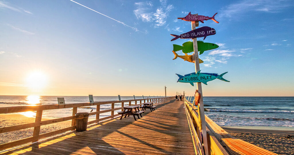 Your Guide to Brunswick’s Five Islands | Our State