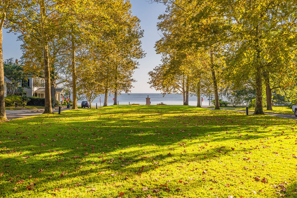 Where History Comes to Life: Tours and Trails of Edenton | Our State