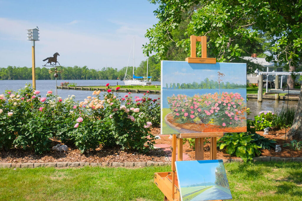 Where History Comes to Life: Tours and Trails of Edenton | Our State