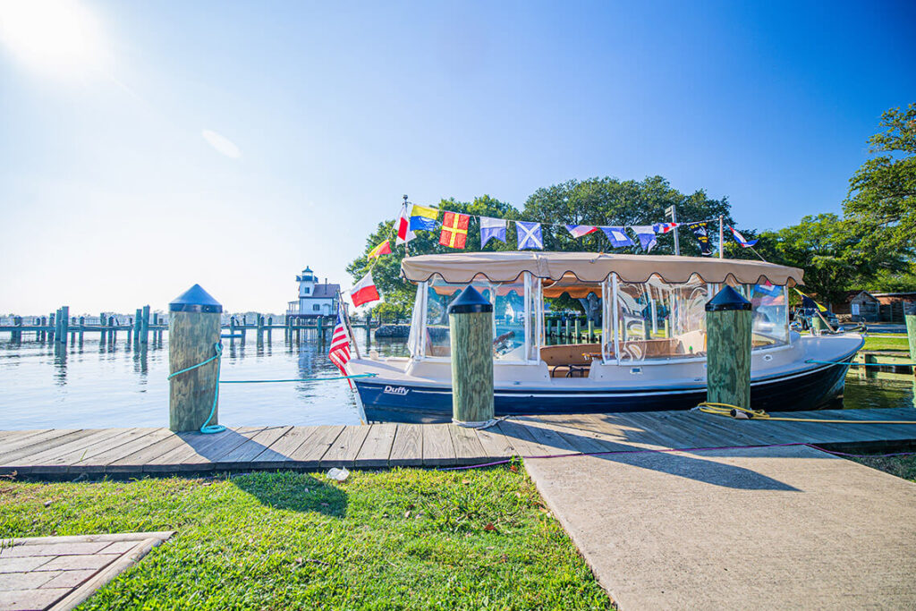 Where History Comes to Life: Tours and Trails of Edenton | Our State