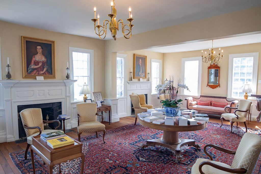 A March Guide to Historic Downtown Edenton | Our State