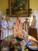 Where History Comes to Life: Tours and Trails of Edenton | Our State