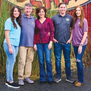 Catching Family Ties at Walkertown Seafood Shack | Our State