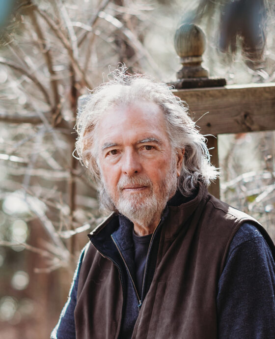 Our State Book Club Presents: Charles Frazier | Our State