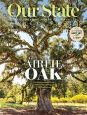 Subscribe | Our State