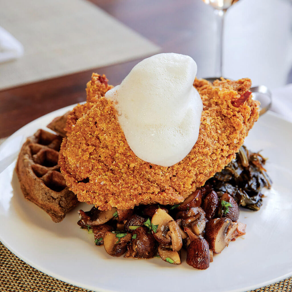 Joyce Farms’ Winner-Winner Chicken | Our State