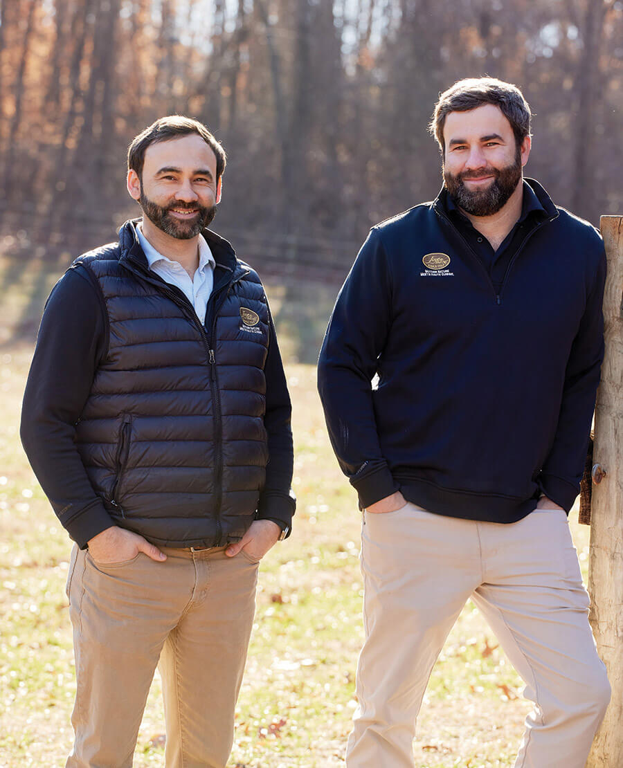 Joyce Farms’ Winner-Winner Chicken | Our State