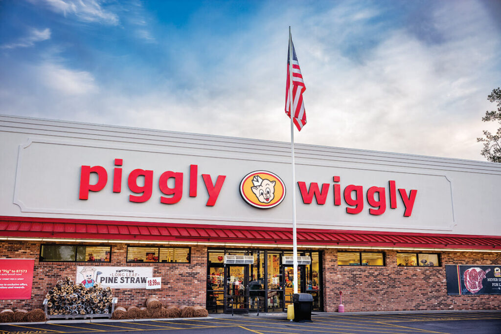The Richlands Pig Crew | Our State