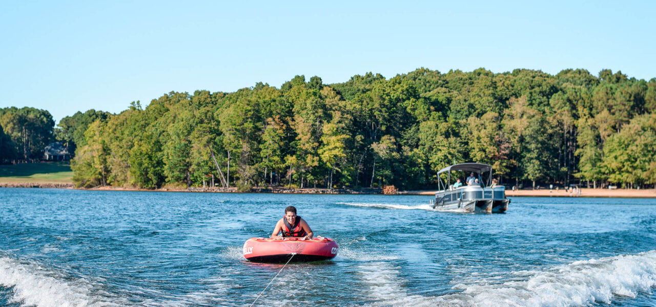 Your Guide to Lake Norman, NC | Our State