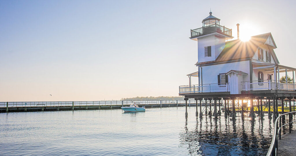 Where History Comes to Life: Tours and Trails of Edenton | Our State