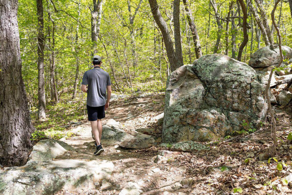 3 Outdoor Itineraries for Exploring Alamance County, NC | Our State