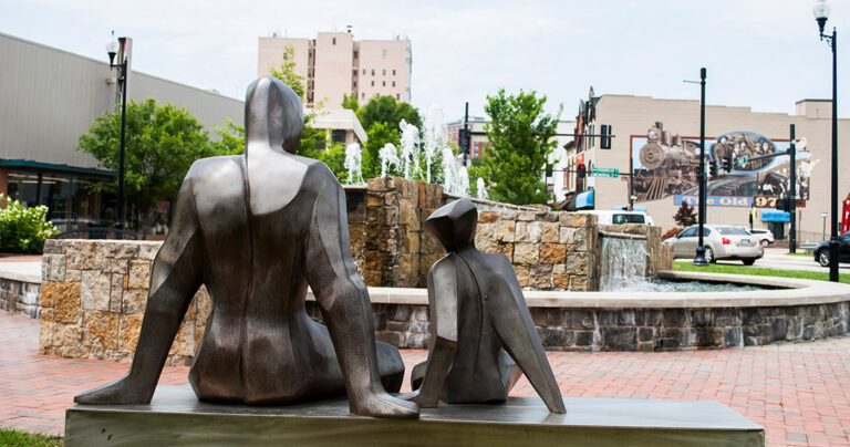 A Weekend Guide to Danville, Virginia | Our State