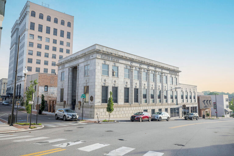 A Weekend Guide to Danville, Virginia | Our State