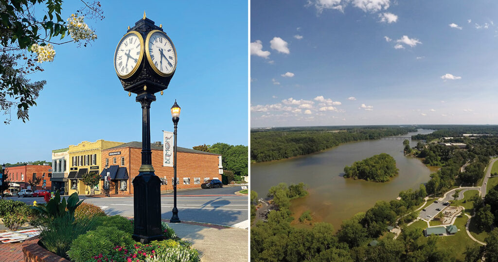 Your Guide to Gaston County, NC | Our State